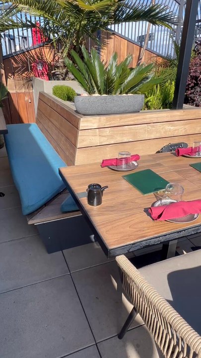 KAIYO ROOFTOP - Updated May 2025 - 2565 Photos & 1013 Reviews - 701 3rd ...