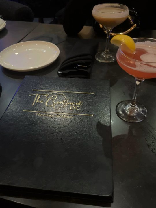 THE CONTINENT DC - Updated January 2026 - 384 Photos & 162 Reviews ...