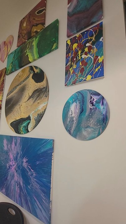 SHOT OF ART - Updated January 2026 - 65 Photos & 16 Reviews - 14988 ...