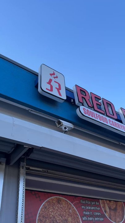 RED RICE RESTAURANT & CATERING - Updated March 2025 - 85 Photos & 64 ...