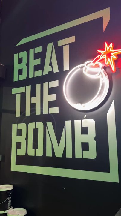BEAT THE BOMB - Updated December 2025 - 28 Photos & 19 Reviews - 1218 ...