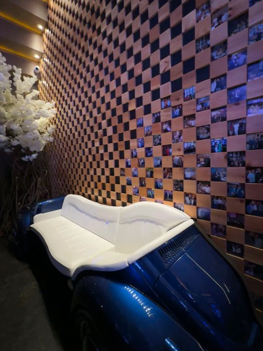 CARRO CAFE - Updated October 2025 - 64 Photos & 15 Reviews - 518 32nd ...