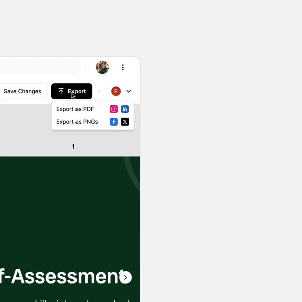 Create Facebook Carousels For Free | 25+ templates Create Facebook Carousels For Free | 25+ templates