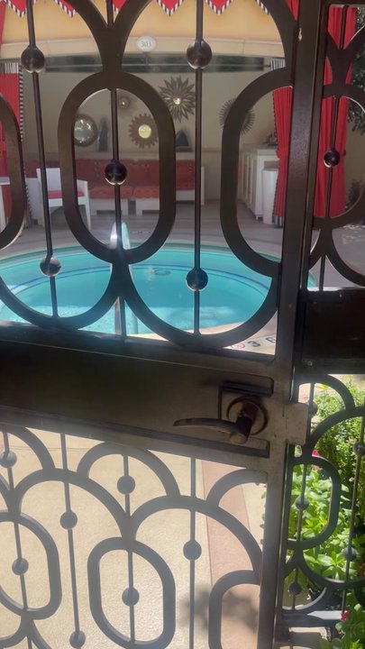 THE POOL AT WYNN - Updated December 2025 - 116 Photos & 27 Reviews ...