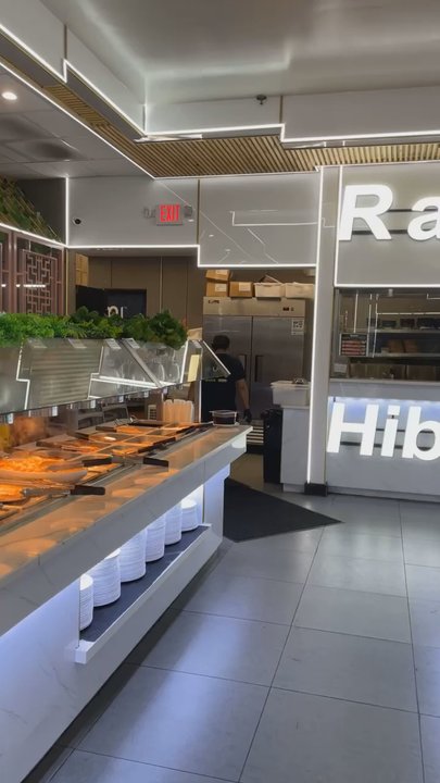 UMI HOTPOT SEAFOOD & SUSHI BUFFET - Updated February 2025 - 208 Photos ...