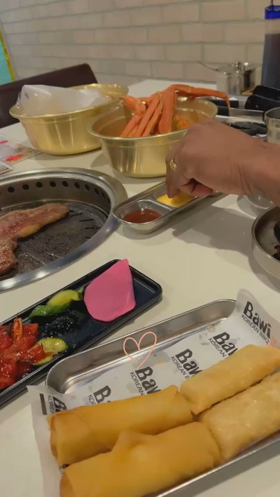 BAWI KOREAN BBQ - Updated July 2025 - 103 Photos & 68 Reviews - 6107 W ...