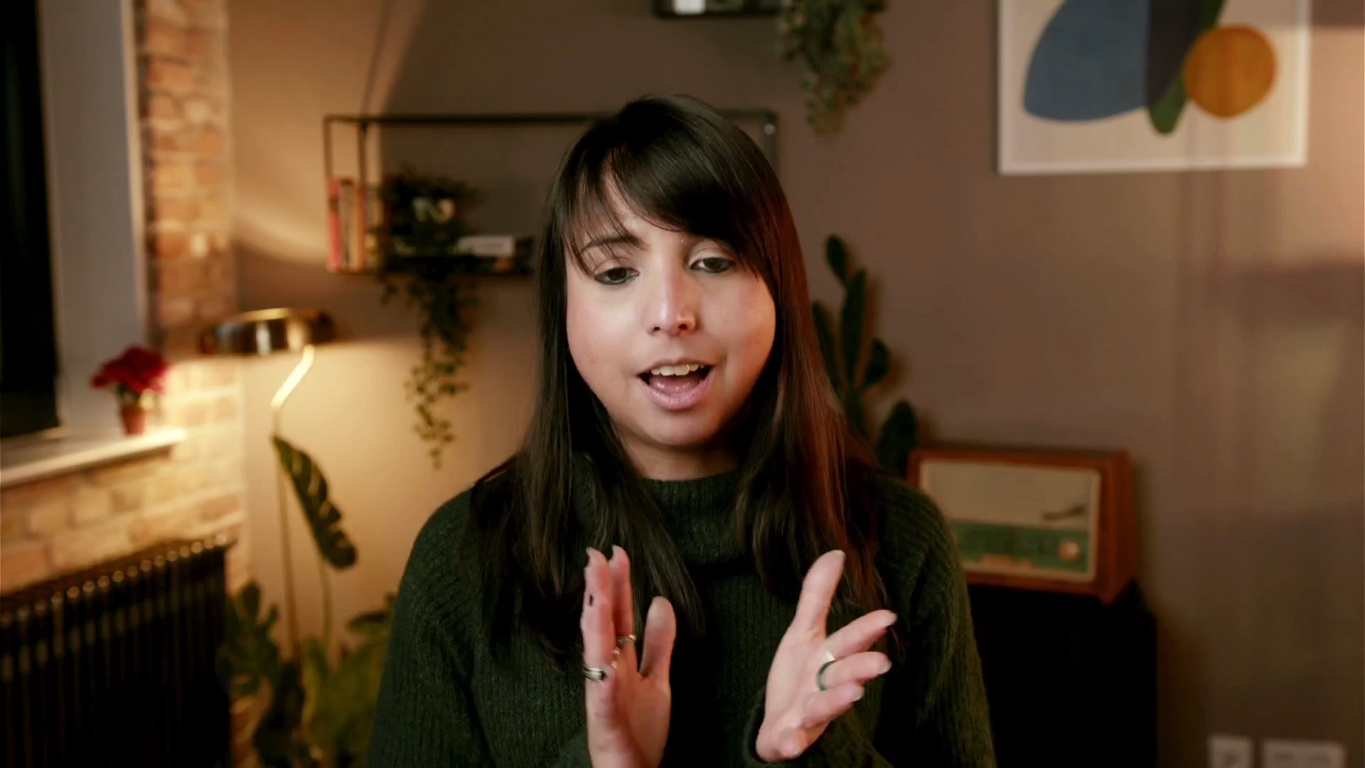 Streams Video • Chatterbug