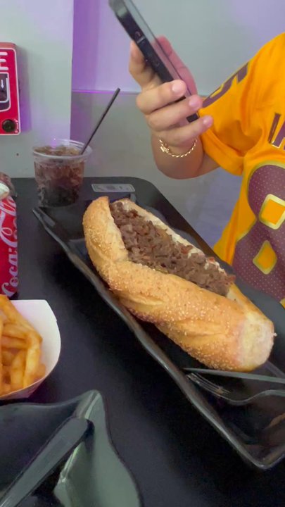 TASTE CHEESESTEAK BAR - Updated March 2026 - 259 Photos & 169 Reviews ...