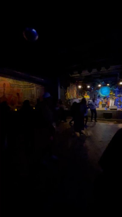 BLUE NILE - Updated October 2025 - 283 Photos & 285 Reviews - 534 Frenchmen St, New Orleans ...