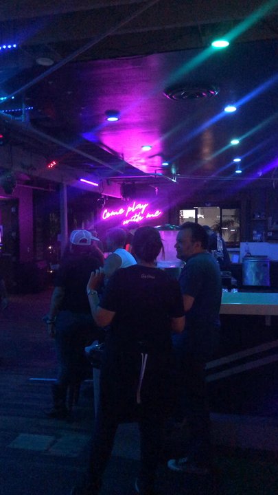 MISSION CONTROL - Updated January 2026 - 410 Photos & 336 Reviews - 515 ...