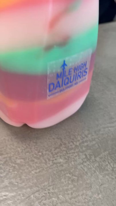 MILE HIGH DAIQUIRIS - Updated May 2026 - 140 Photos & 16 Reviews - 1107 ...