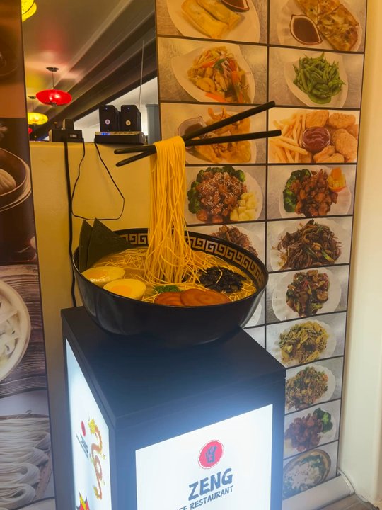 ZENG CHINESE RESTAURANT - Updated July 2025 - 153 Photos & 138 Reviews ...