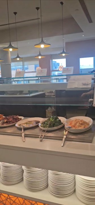 THE BUFFET - Updated March 2025 - 2696 Photos & 1100 Reviews - 20-07 ...