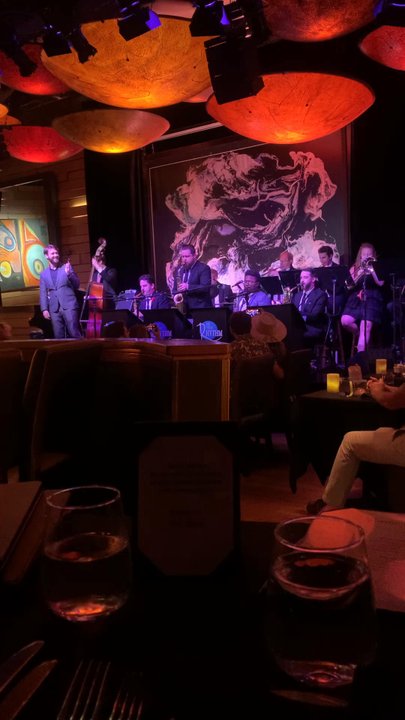 VIBRATO GRILL JAZZ - Updated July 2025 - 1455 Photos & 1096 Reviews ...