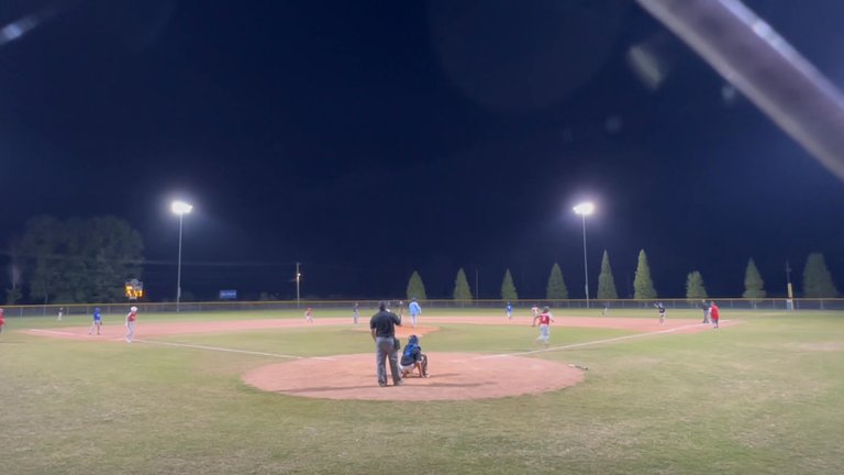 Logan Fleming's Baseball Recruiting Profile | FieldLevel