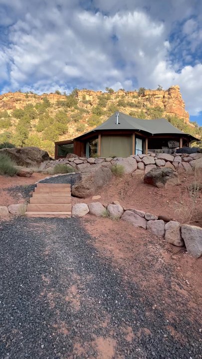 OPEN SKY ZION - Updated October 2025 - 49 Photos & 16 Reviews - 3405 E ...