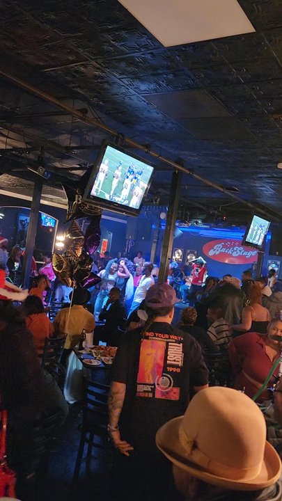 BACKSTAGE ATLANTA - Updated August 2025 - 186 Photos & 116 Reviews ...