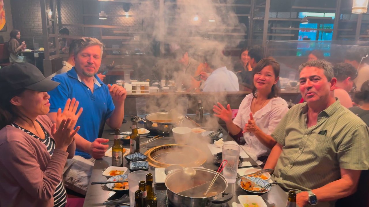 MIX2 GRILL & HOT POT - Updated June 2026 - 105 Photos & 50 Reviews ...
