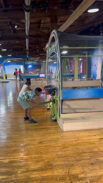 IMPRESSION 5 SCIENCE CENTER - Updated January 2026 - 76 Photos & 49 ...