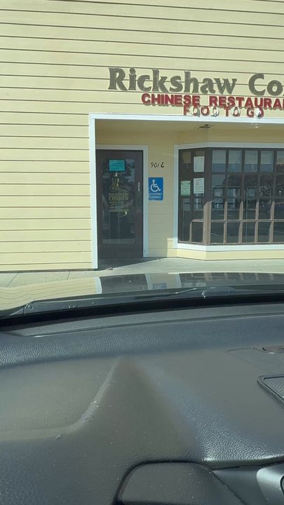 RICKSHAW CORNER RESTAURANT - Updated July 2025 - 528 Photos & 543 ...