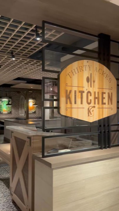 THIRTY ACRES KITCHEN - Updated October 2025 - 262 Photos - 95 Reviews ...