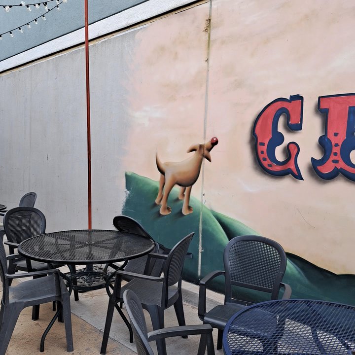 CLOWNDOG HOT DOG PARLOR - Updated April 2026 - 243 Photos & 170 Reviews ...