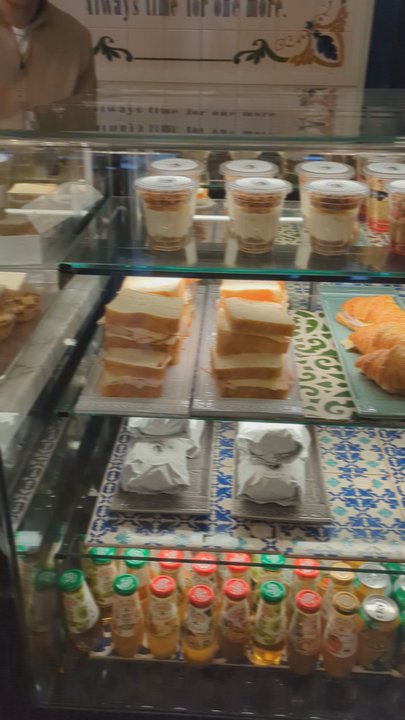 CAFE BELEM - Updated December 2025 - 60 Photos & 17 Reviews - 546 ...