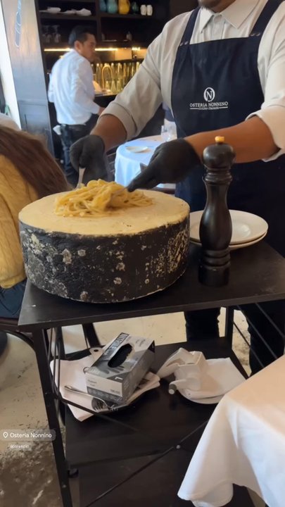 OSTERIA NONNINO - Updated June 2025 - 484 Photos & 178 Reviews - 637 ...