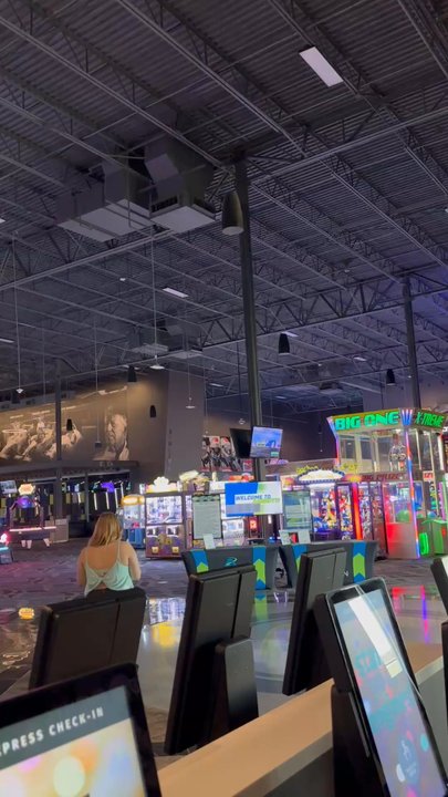 ANDRETTI INDOOR KARTING & GAMES - Updated January 2026 - 48 Photos & 25 ...