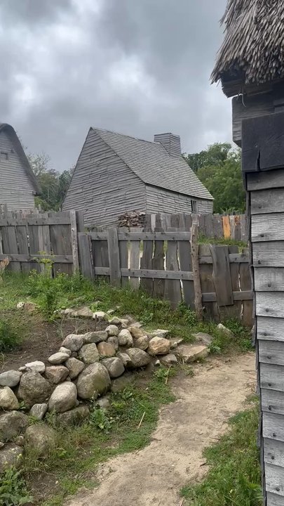 PLIMOTH PATUXET MUSEUMS - Updated October 2025 - 651 Photos & 226 ...