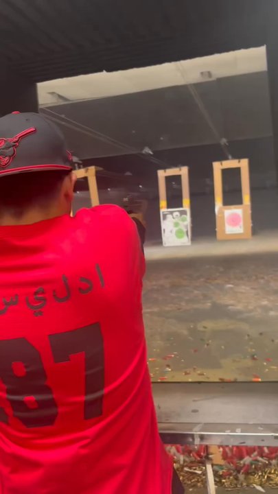 P2K SPORTS - Updated December 2025 - 332 Photos & 459 Reviews - 2082 ...