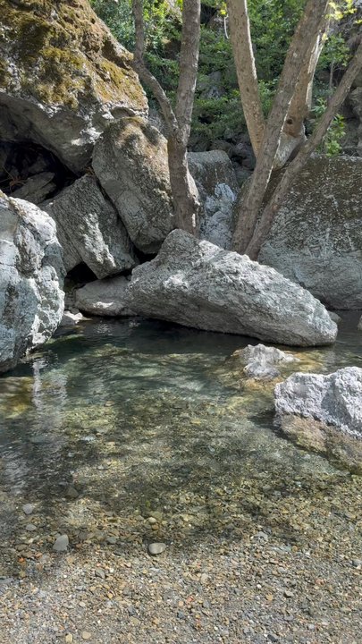 SUNOL REGIONAL WILDERNESS AREA - Updated October 2025 - 1955 Photos ...