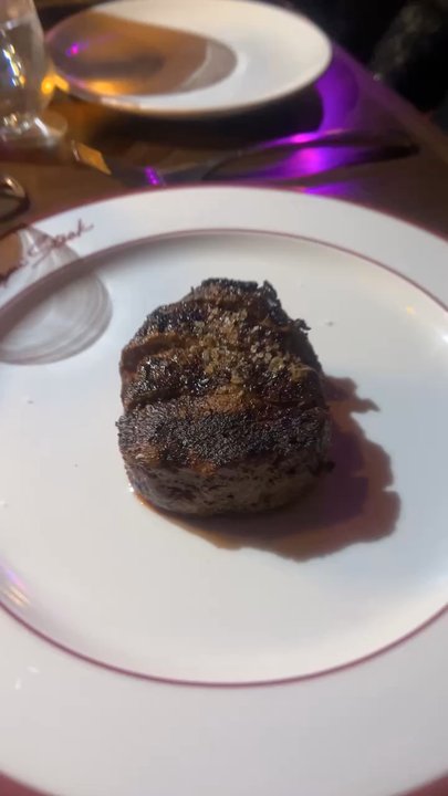 PAPI STEAK - Updated March 2025 - 407 Photos & 221 Reviews - 2777 S Las ...