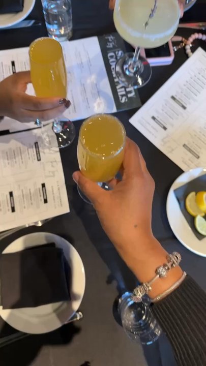IVY KITCHEN & BAR - Updated June 2026 - 60 Photos & 24 Reviews - 21 S ...