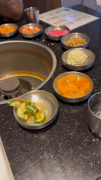 GAROSU KOREAN BBQ AND SUSHI - Updated January 2026 - 756 Photos & 338 ...