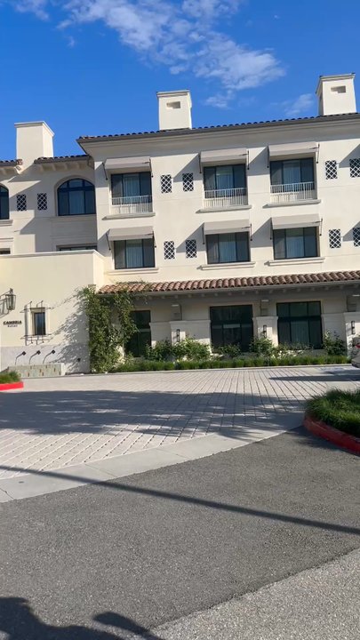 CAMBRIA HOTEL CALABASAS - MALIBU - Updated January 2026 - 233 Photos ...