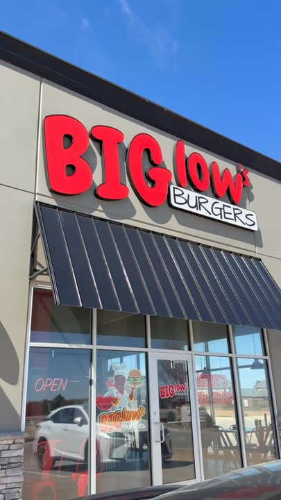 BIGLOW’S BURGERS - Updated April 2025 - 171 Photos & 150 Reviews ...