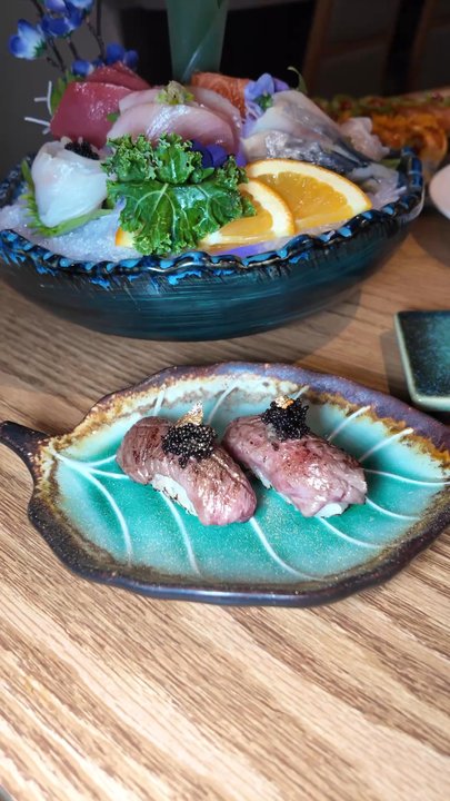 SUSHI MAN JAPANESE RESTAURANT - Updated February 2026 - 47 Photos & 22 ...
