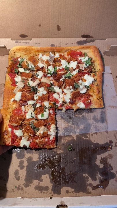 WESTOVER PIZZERIA - Updated June 2026 - 235 Photos & 111 Reviews - 234 ...