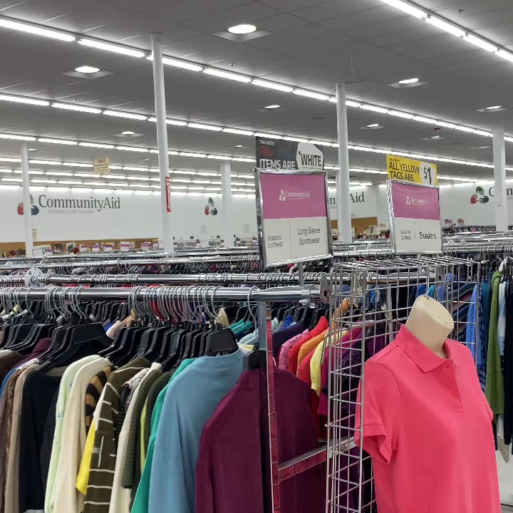 COMMUNITYAID - Updated December 2025 - 59 Photos & 20 Reviews - 31 ...