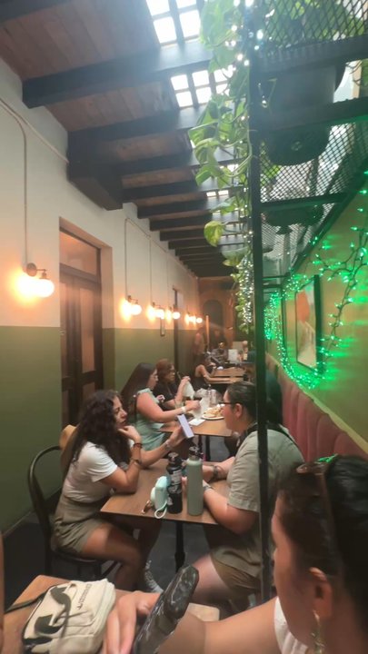 CAFE CON RON - Updated January 2026 - 140 Photos & 45 Reviews - Calle ...