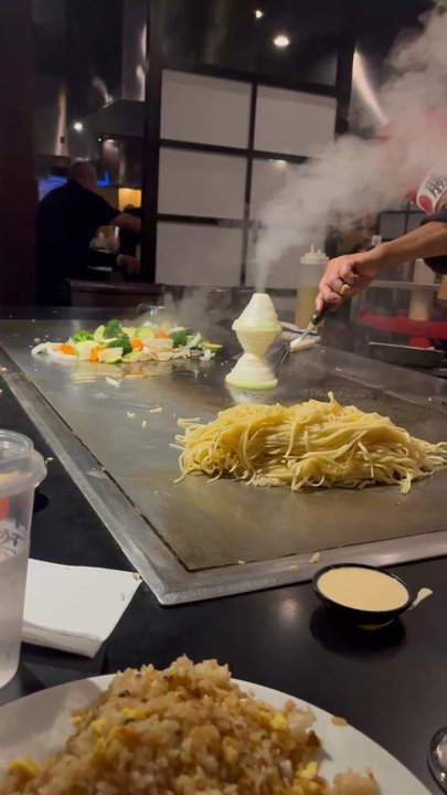 KOBÉ JAPANESE STEAKHOUSE - ALTAMONTE SPRINGS - Updated August 2025 ...