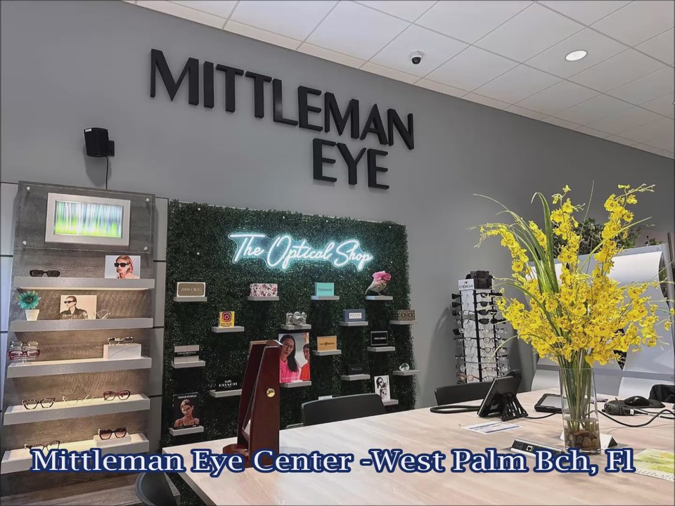 MITTLEMAN EYE - Updated March 2026 - 47 Photos & 96 Reviews - 2000 Palm ...