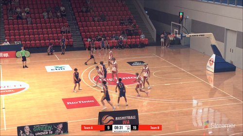 Replay: Belt Up BWA Country Championships Event - Week 2 Sunday - Evening