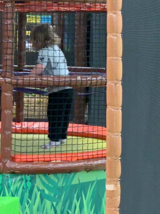 FUNVILLE PLAYGROUND AND CAFE VIRGINIA BEACH - Updated December 2025 ...