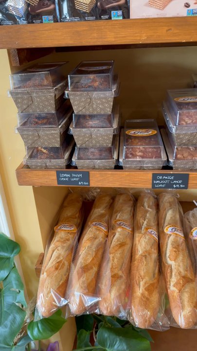 GIO’S BAKERY & CAFE - Updated December 2025 - 48 Photos & 63 Reviews - 711 Foothill Blvd, La ...