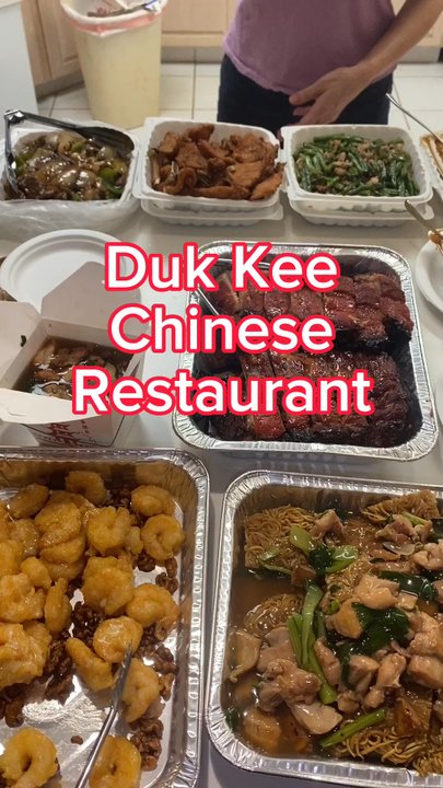 DUK KEE CHINESE RESTAURANT - Updated August 2025 - 853 Photos & 406 ...