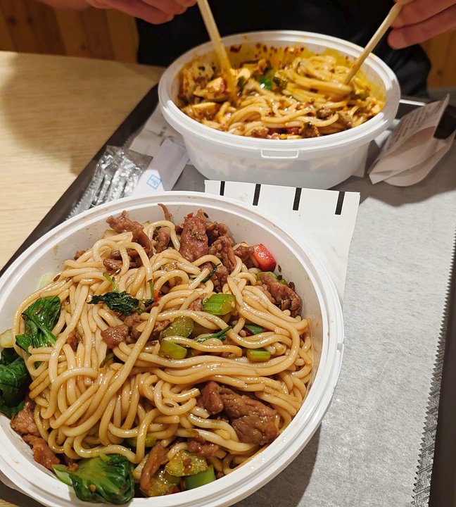 SILKY KITCHEN - Updated October 2025 - 189 Photos & 116 Reviews - 138 W ...