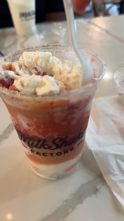 MILKSHAKE FACTORY DOWNTOWN - Updated January 2026 - 658 Photos & 418 ...