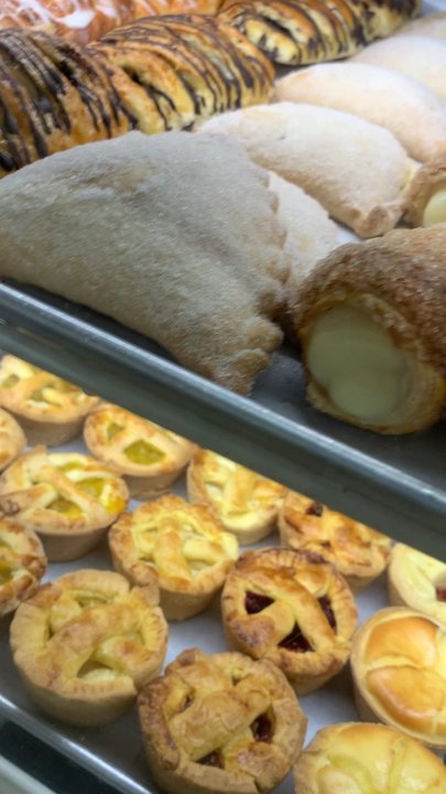 NAVIS BAKERY - Updated February 2025 - 506 Photos & 287 Reviews - 2249 ...